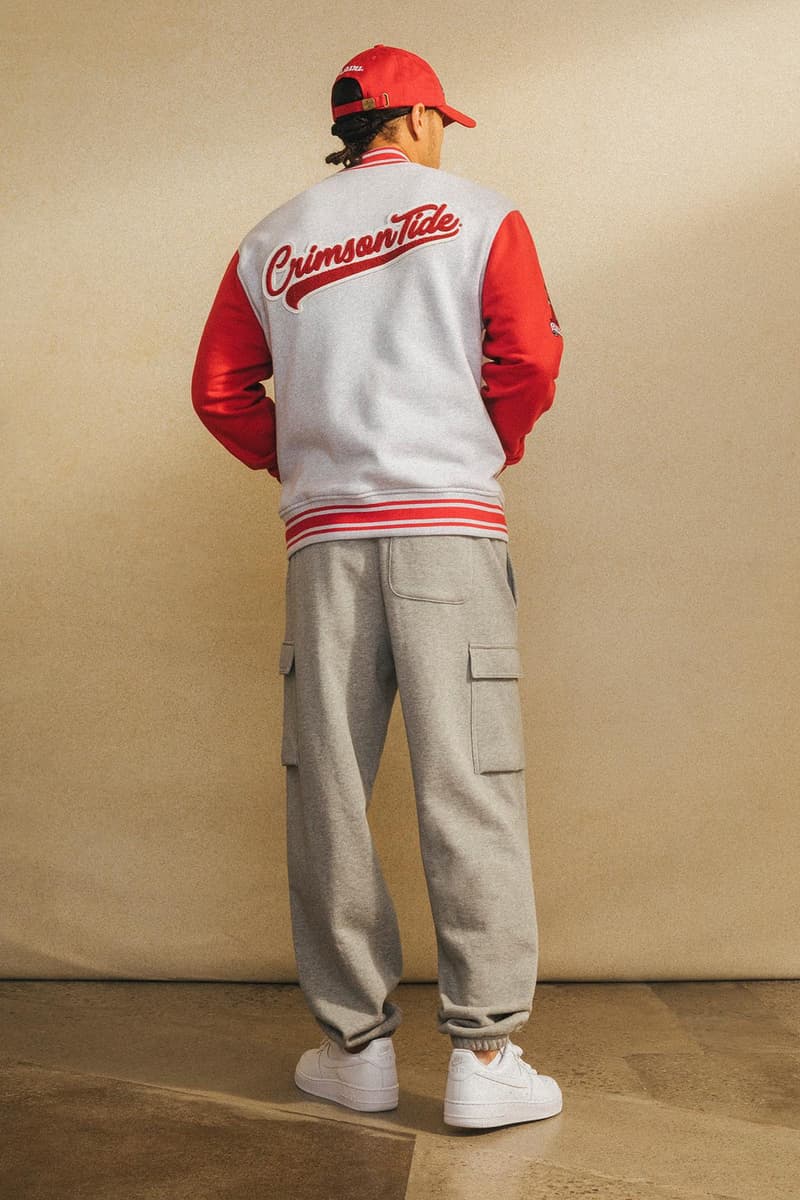Drake OVO Limited Edition Collab NCAA Colleges | Hypebeast