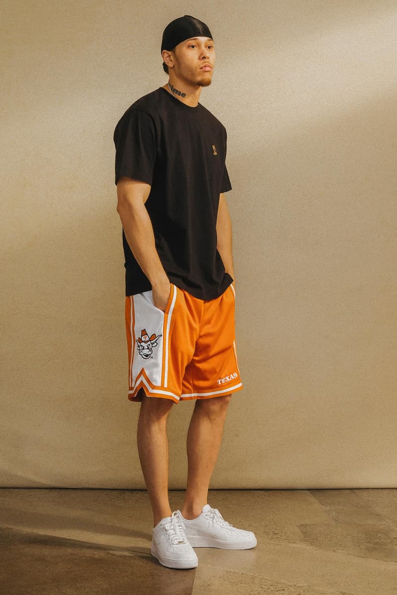 Drake OVO Limited Edition Collab NCAA Colleges | Hypebeast