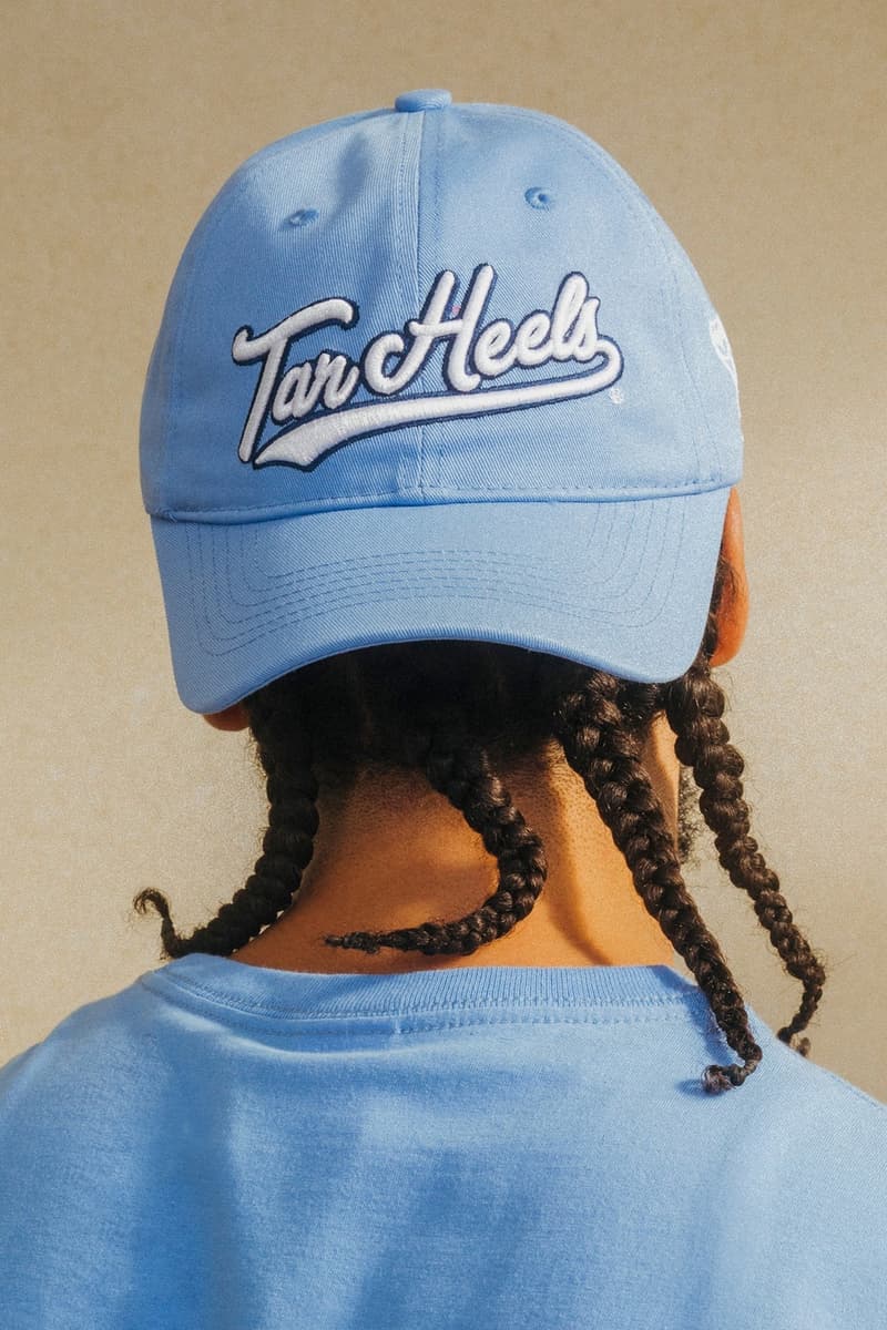 Drake OVO Limited Edition Collab NCAA Colleges | Hypebeast