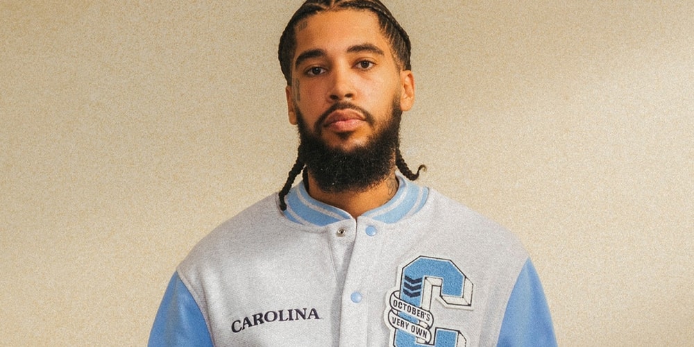 Drake OVO Limited Edition Collab NCAA Colleges | Hypebeast