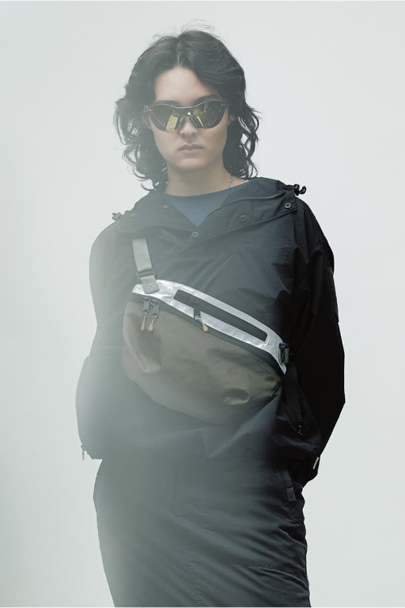 DSPTCH "Block" Collection | Hypebeast