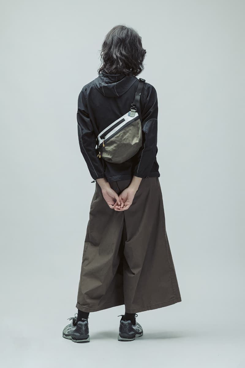 DSPTCH "Block" Collection | Hypebeast