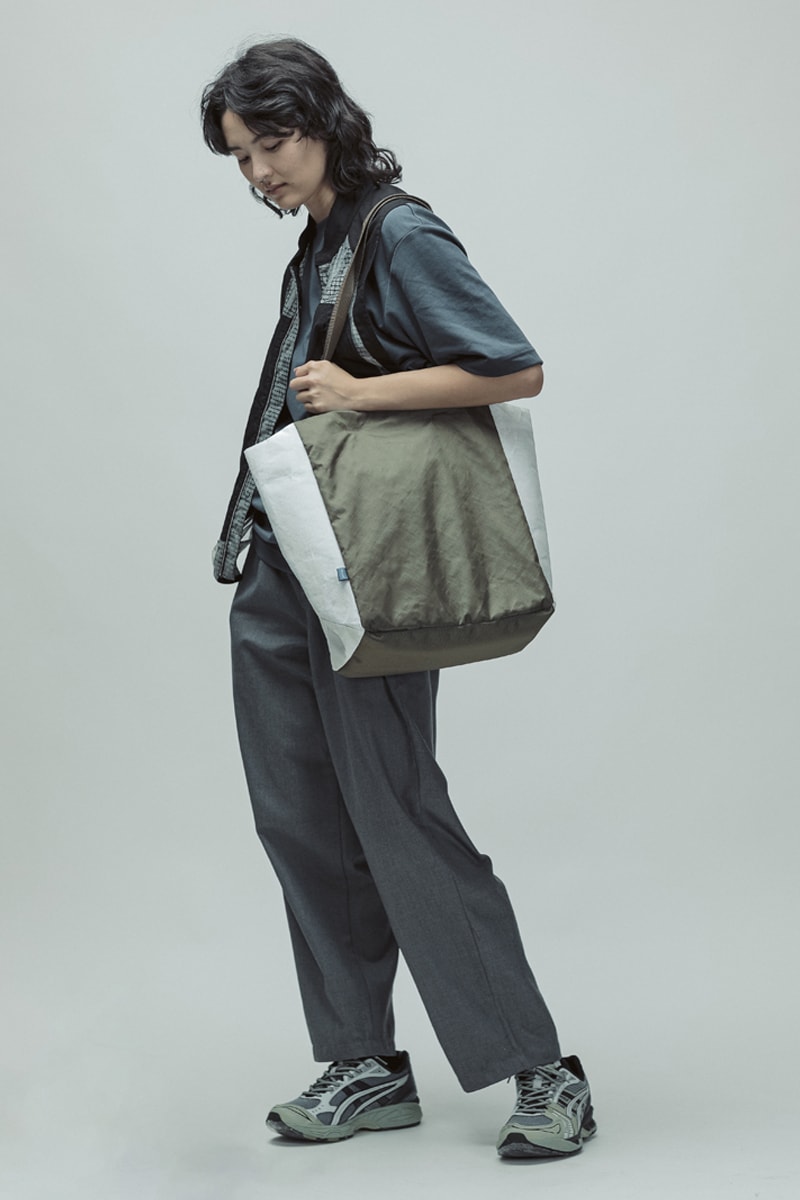 DSPTCH "Block" Collection | Hypebeast