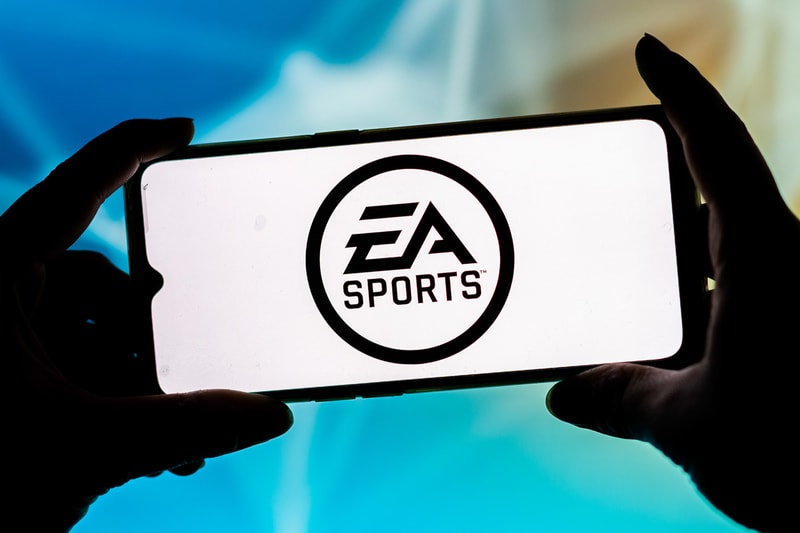 Check Out the 'EA SPORTS FC 24’ Soundtrack | Hypebeast