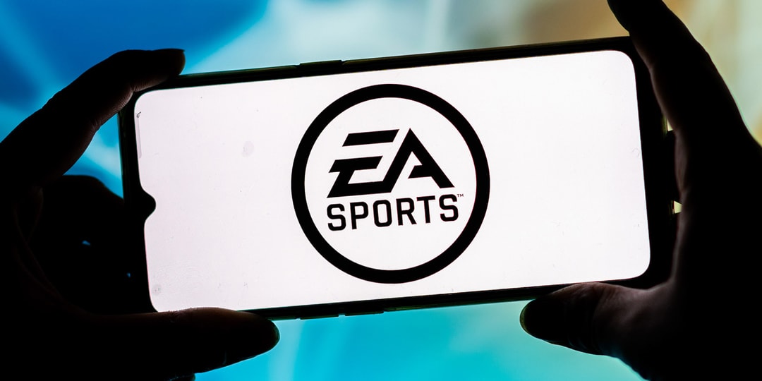 Check Out the 'EA SPORTS FC 24’ Soundtrack | Hypebeast