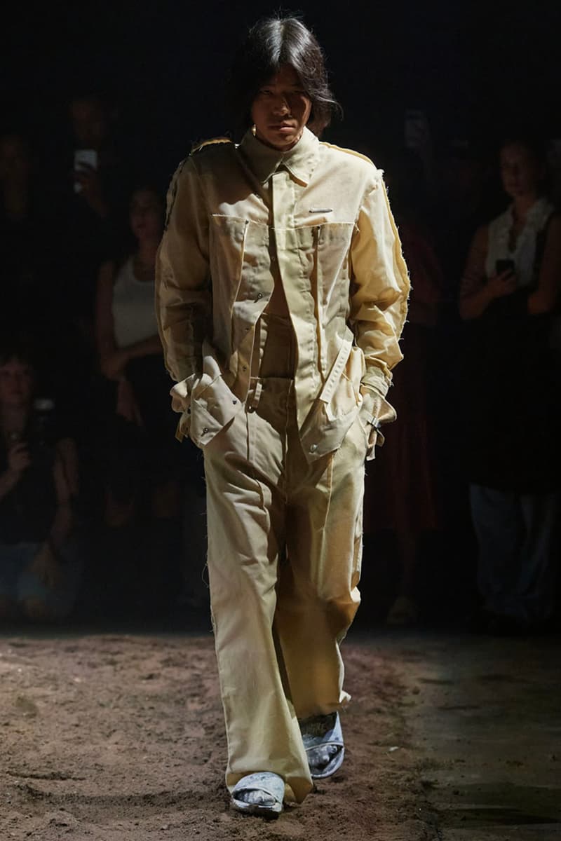 Elena Velez Spring/Summer 2024 Collection | Hypebeast