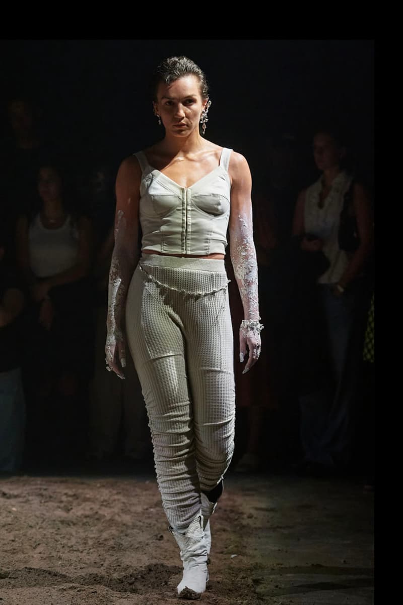 Elena Velez Spring/Summer 2024 Collection | Hypebeast