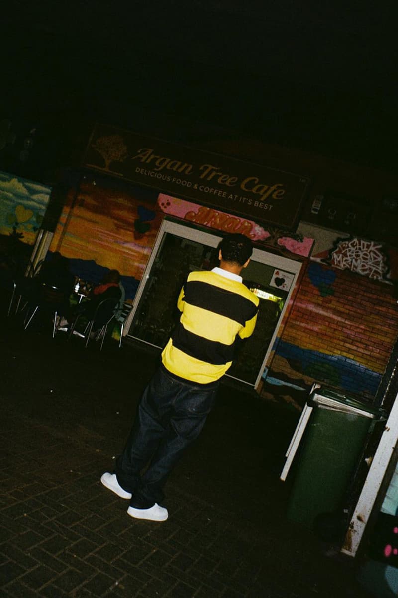 99BYJMS Presents New Rugby Shirt Collection | Hypebeast