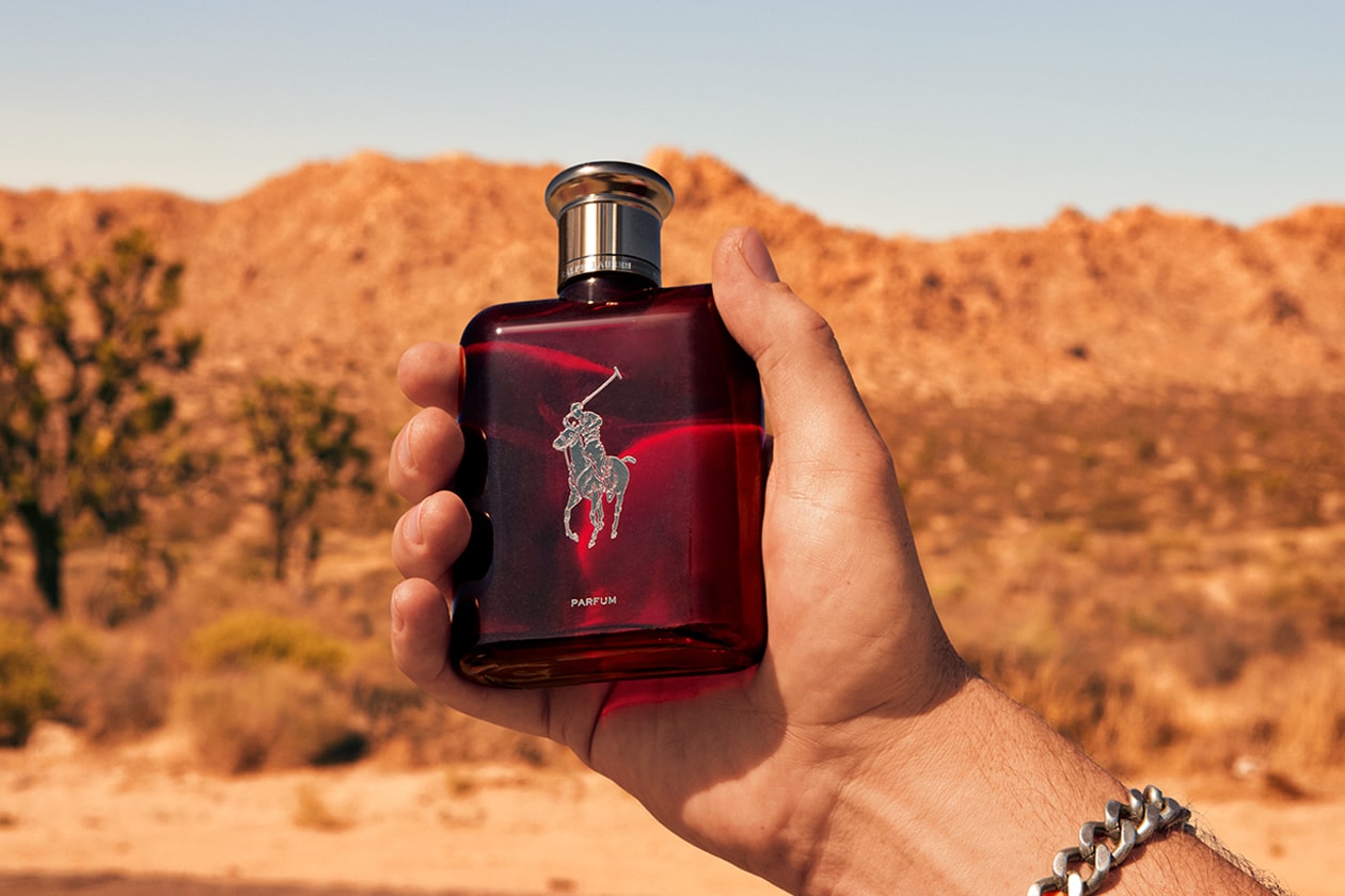 Gen Z Tests Out Ralph Lauren Polo Colognes | Hypebeast