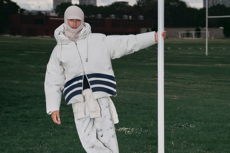 Emporio Armani Introduces The R-EA Collection | Hypebeast