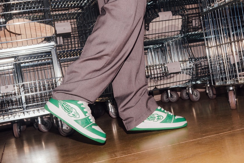 Enterprise Japan Unveils FW23 Footwear Range | Hypebeast