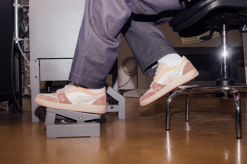 Enterprise Japan Unveils FW23 Footwear Range | Hypebeast
