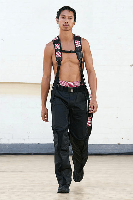 Fashion East Spring/Summer 2024 at London Fashion Week | Hypebeast