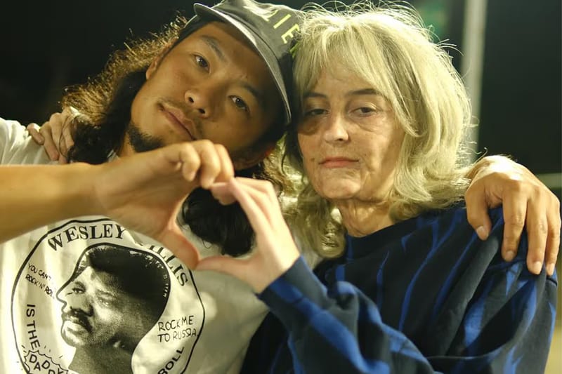 Brain Dead Goodhood Interview for Drop 6 | Hypebeast