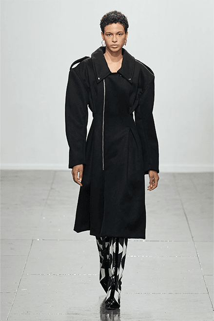 Feben Spring/Summer 2024 at London Fashion Week | Hypebeast