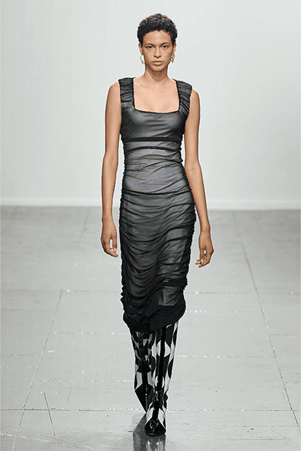 Feben Spring/Summer 2024 at London Fashion Week | Hypebeast