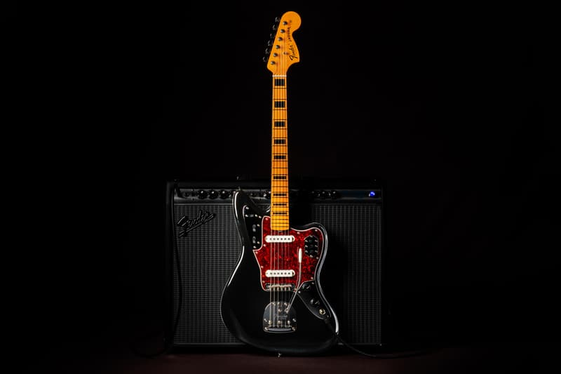 Fender Presents New Vintera II Series | Hypebeast