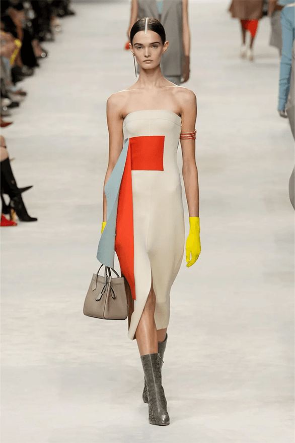 Fendi Spring/Summer 2024 at Milan Fashion Week | Hypebeast