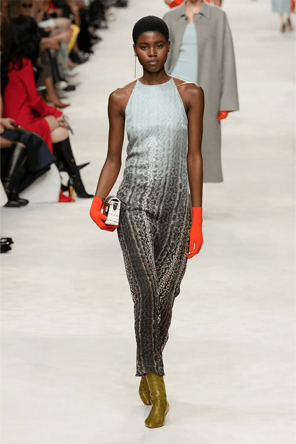 Fendi Spring/Summer 2024 at Milan Fashion Week | Hypebeast