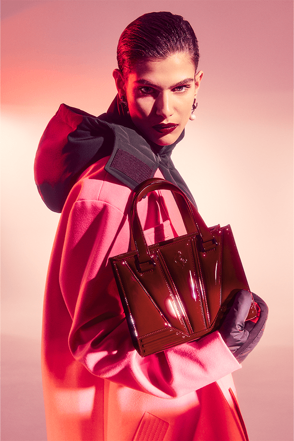 Ferrari Fall/Winter 2023 Campaign | Hypebeast