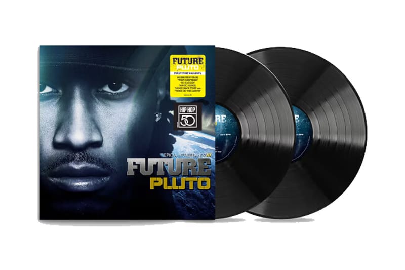 Future Launches Emojis | Hypebeast