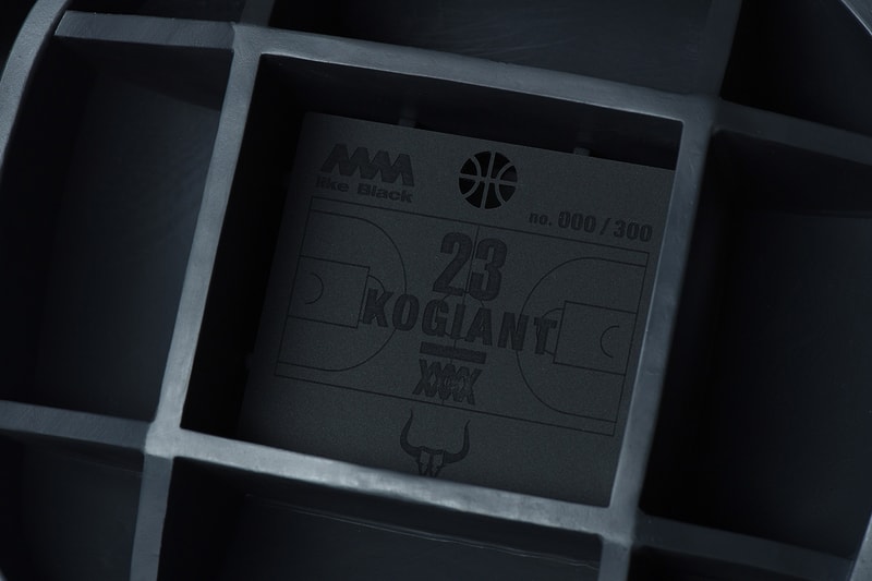 G-SHOCK 4A Like Black HEROIC KOGIANT DW-5600E-1V | Hypebeast