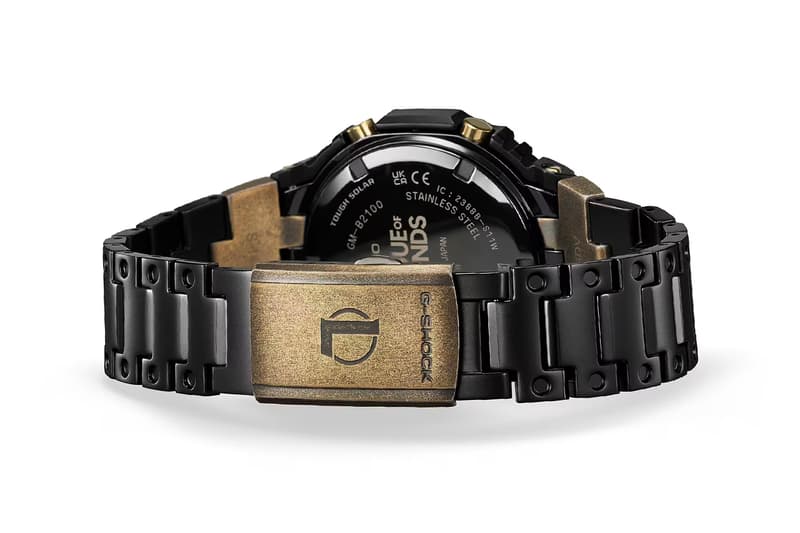 G-SHOCK x League of Legends Collaboration Info | Hypebeast