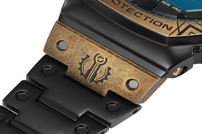 G-SHOCK x League of Legends Collaboration Info | Hypebeast