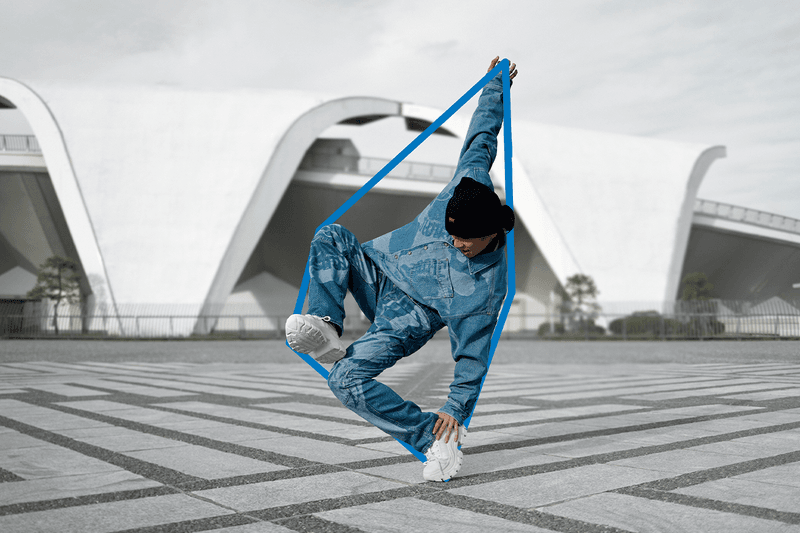 G-Star RAW 3D Elwood Denim Campaign | Hypebeast