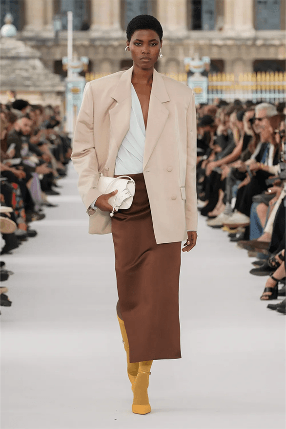 Givenchy Spring/Summer 2024 at Paris Fashion Week | Hypebeast