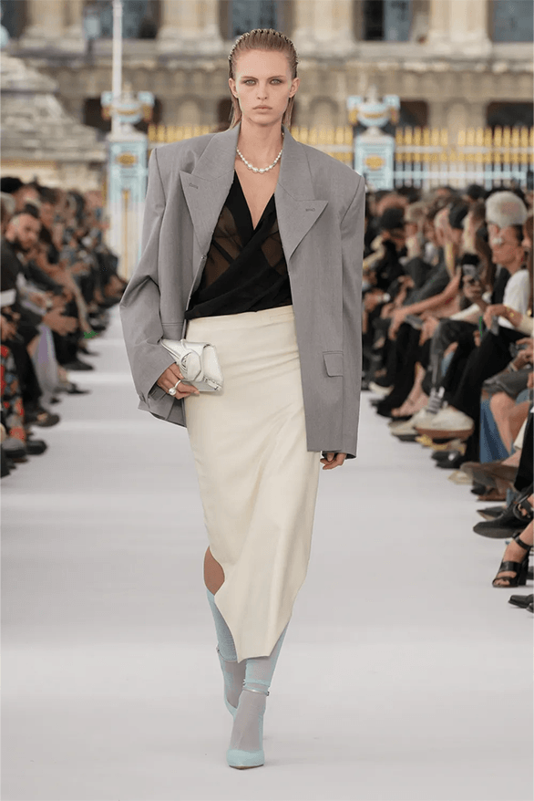Givenchy Spring/Summer 2024 at Paris Fashion Week | Hypebeast