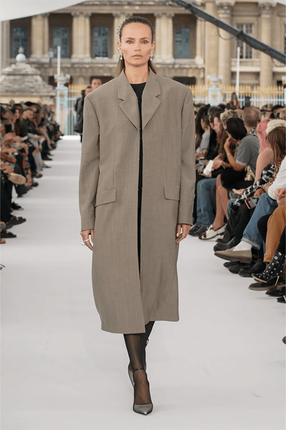 Givenchy Spring/Summer 2024 at Paris Fashion Week | Hypebeast