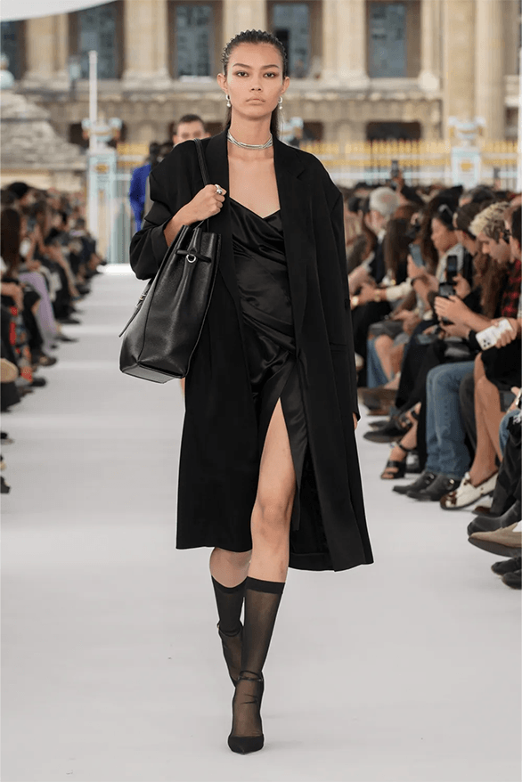 Givenchy Spring/Summer 2024 at Paris Fashion Week | Hypebeast
