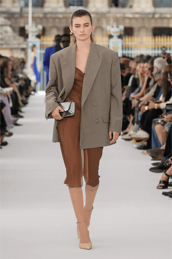 Givenchy Spring/Summer 2024 at Paris Fashion Week | Hypebeast