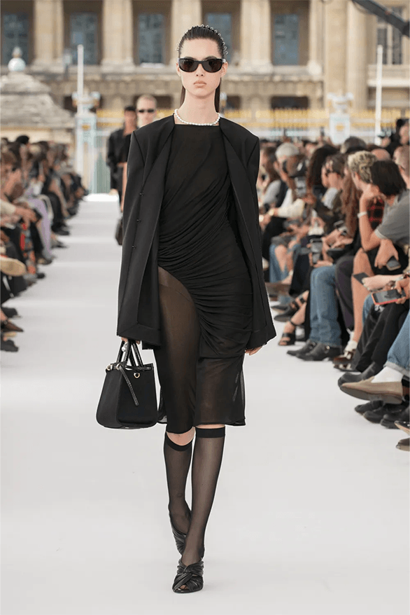 Givenchy Spring/Summer 2024 at Paris Fashion Week | Hypebeast