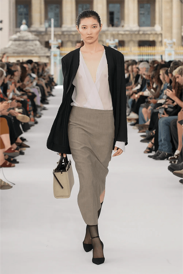 Givenchy Spring/Summer 2024 at Paris Fashion Week | Hypebeast
