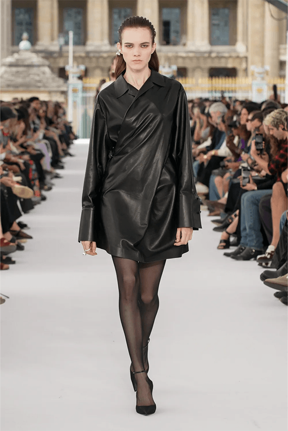 Givenchy Spring/Summer 2024 at Paris Fashion Week | Hypebeast