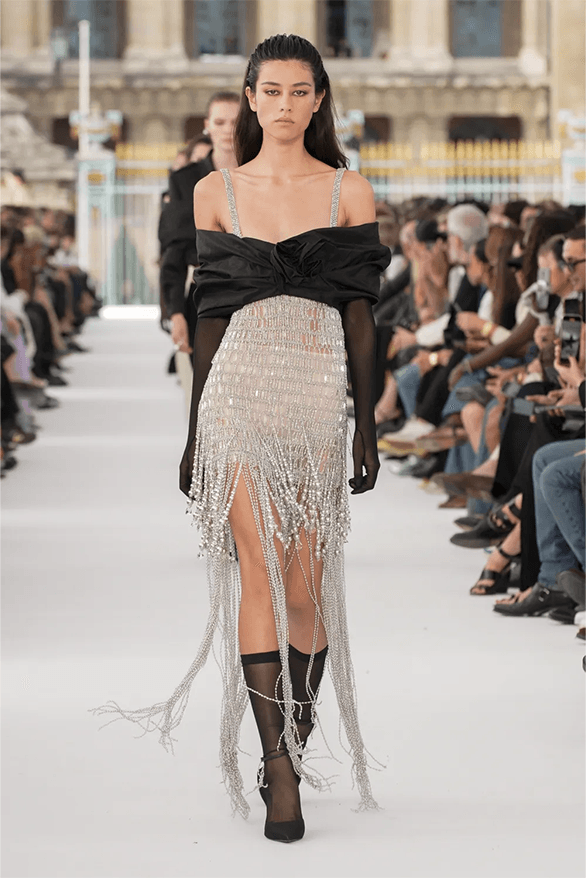 Givenchy Spring/Summer 2024 at Paris Fashion Week | Hypebeast