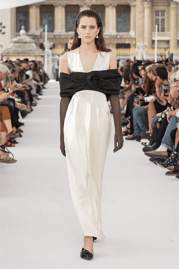 Givenchy Spring/Summer 2024 at Paris Fashion Week | Hypebeast