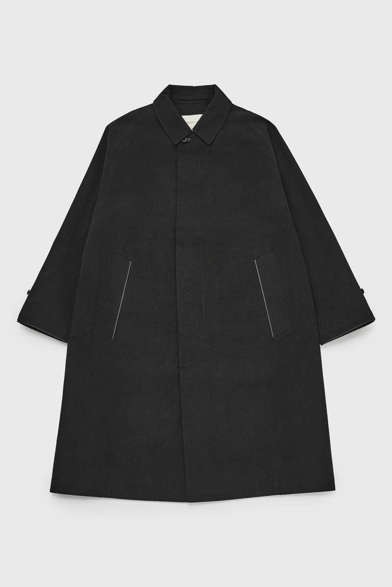 Goldwin x SPIBER Winter 2023 Collection Info | Hypebeast