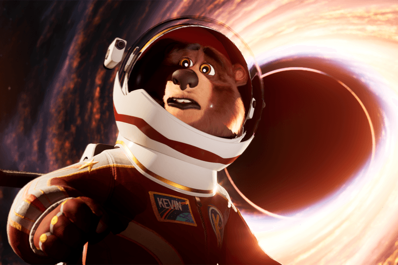 'Good Morning Kevin' Animation Release Info | Hypebeast