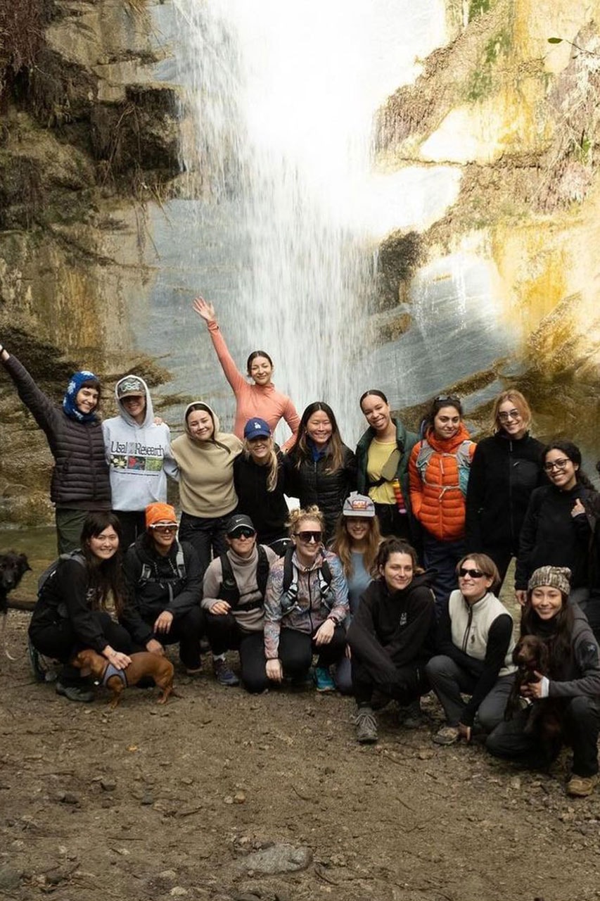 GorpGirls Is Taking Female Empowerment From London to the Great ...