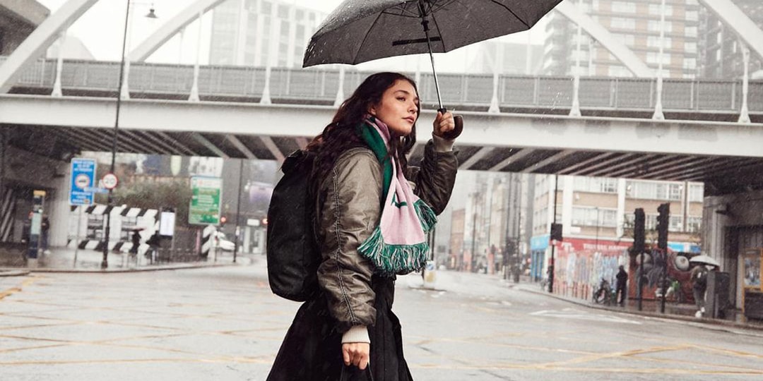 GorpGirls Is Taking Female Empowerment From London to the Great ...