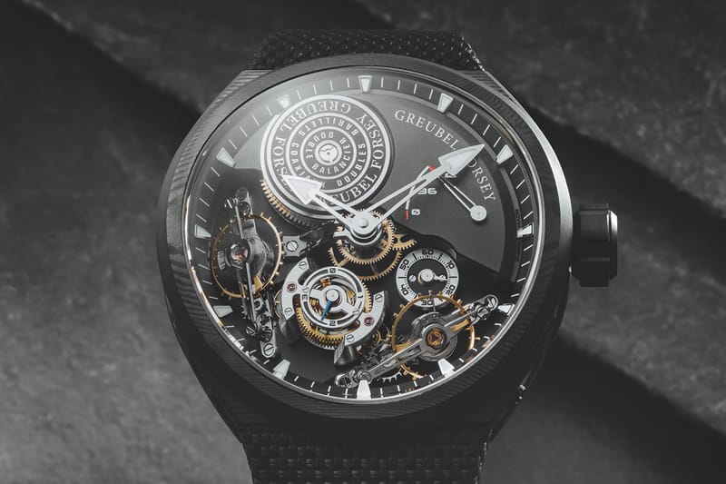 Geneva Watch Days 2023 Best Releases | Hypebeast