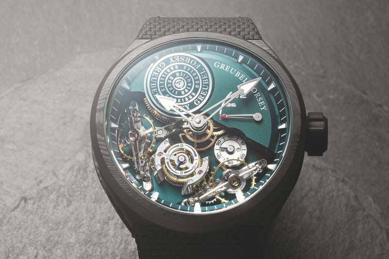 Geneva Watch Days 2023 Best Releases | Hypebeast