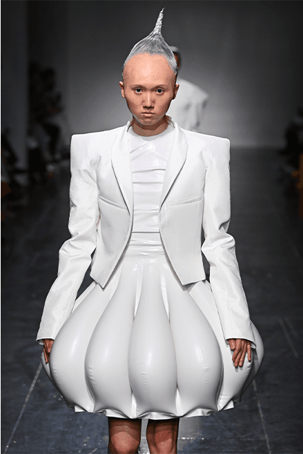 HARRI Spring/Summer 2024 at London Fashion Week | Hypebeast