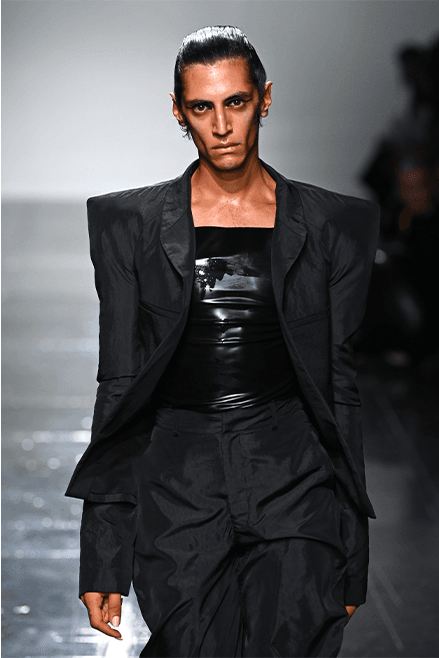 HARRI Spring/Summer 2024 at London Fashion Week | Hypebeast