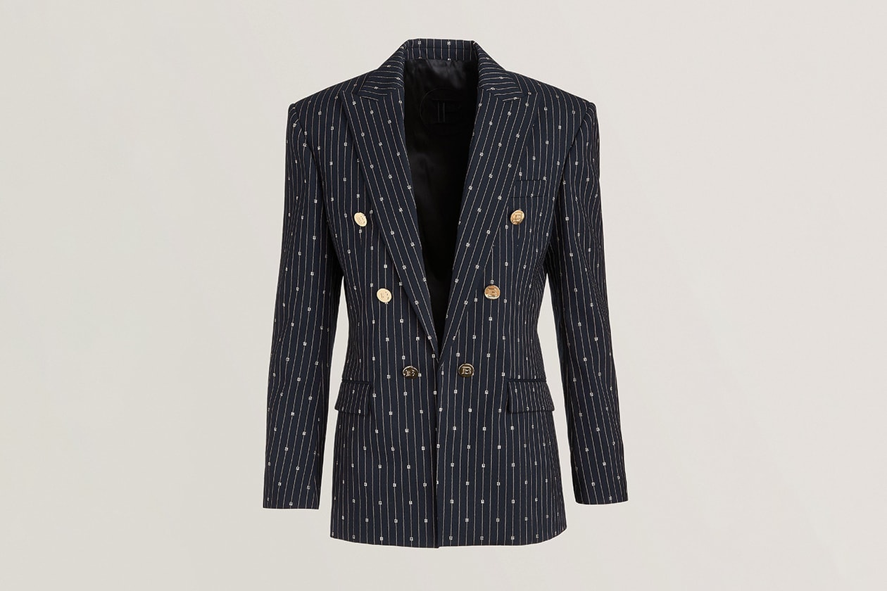 Harry Rosen Highlights a Mixture of Luxury Offerings | Hypebeast