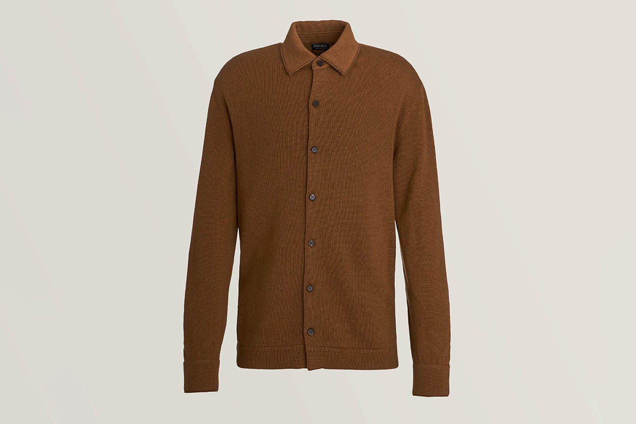 Harry Rosen Highlights a Mixture of Luxury Offerings | Hypebeast