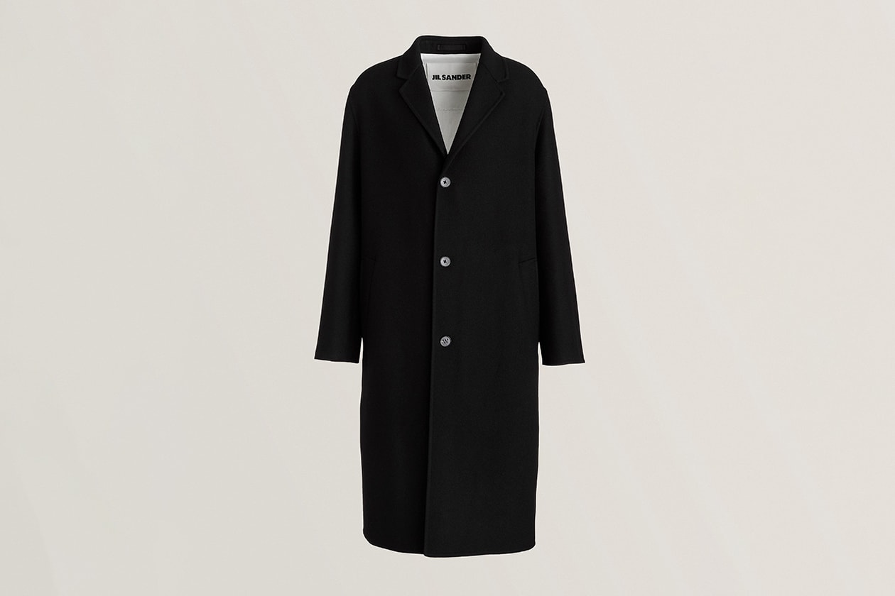 Harry Rosen Highlights a Mixture of Luxury Offerings | Hypebeast